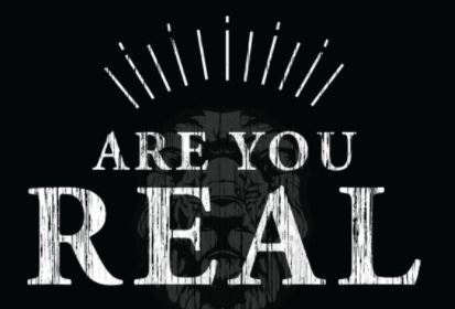 Are You Real??